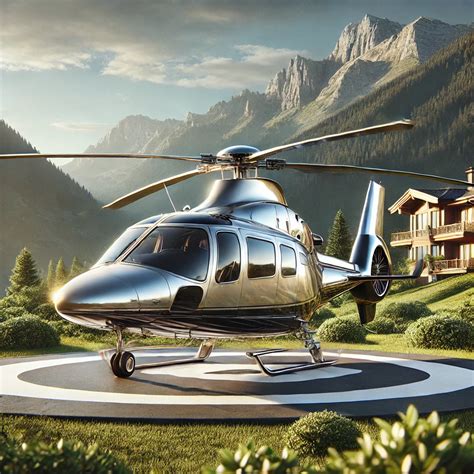Rescue And Ems Helicopters How They Save Lives In Critical Situations