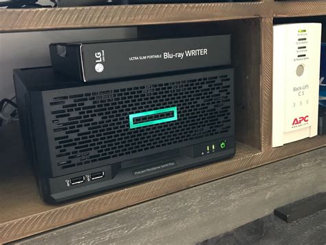 New Microserver Gen 10 Plus Hardware Modding Xpenology Community