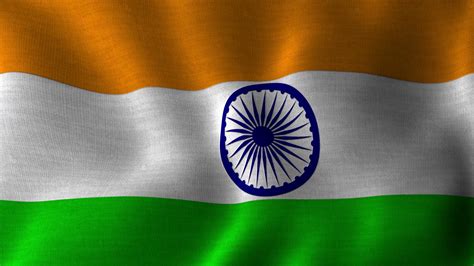 Indian National Flag Hd Wallpapers