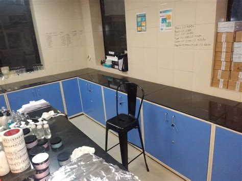 Mild Steel Modular Lab Furniture At ₹ 8500piece In Manesar Id