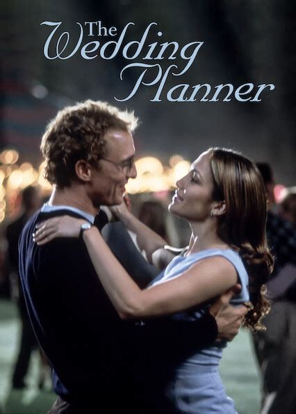 The Wedding Planner Full Movie 60 Photos
