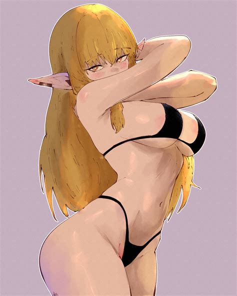 Serie Sousou No Frieren Drawn By Miregeist Danbooru