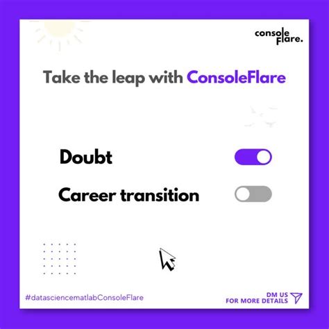Careergrowth Transition Datascience Summertraining Consoleflare