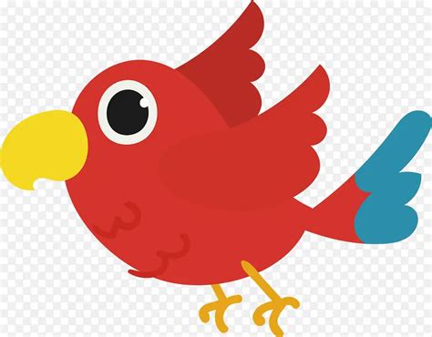 矢量图红色的鸟科png图片素材下载图片编号ygblvxlq 免抠素材网