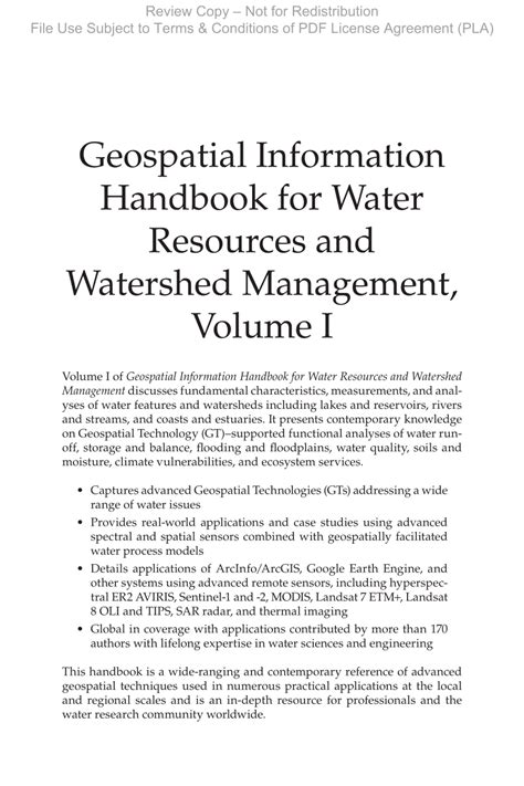 Pdf Morphometric Indicators Based Flood Vulnerability Assessment Of