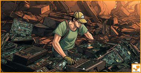 A Deep Dive Into Eco Friendly Mining And Antminer Refurbishments Role