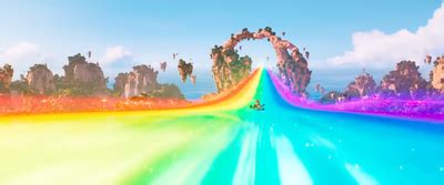 Rainbow Road Super Mario Wiki The Mario Encyclopedia