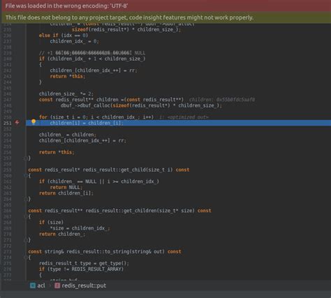 通过smembers获取数据，在数据多过80条的时候会报错 · issue 136 · acl dev acl · github