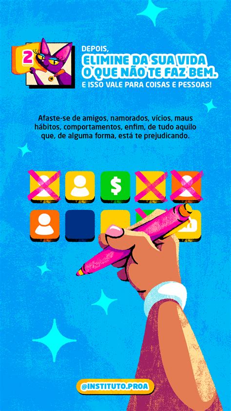 Minha Rotina De Autocuidado