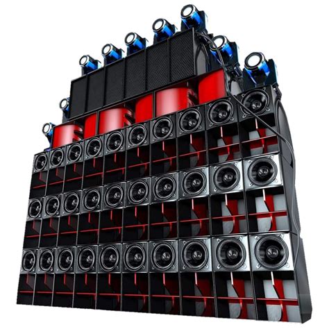 Bocinas En Png Imagenes De Pianos Sonideros Png Sonideras