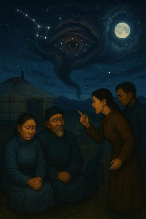 Зангараг мн 🔴“Эцэг эхээ гомдоосон үр жаргалтай явдаггүй…” Эцэг эхээ