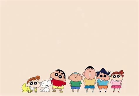 蜡笔小新壁纸的搜索结果 百度图片搜索 花瓣网