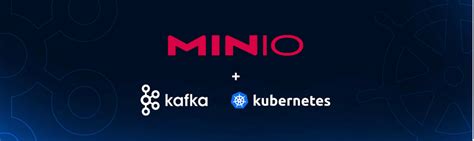 making the most of streaming with kafka schema registry and minio