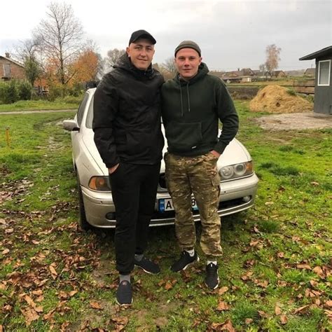 Vadim Vadimantonich • Threads Say More