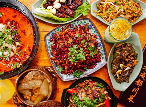 Cheng Du Sichuan Cuisine Delivery Near You Delivery Menu Foodpanda