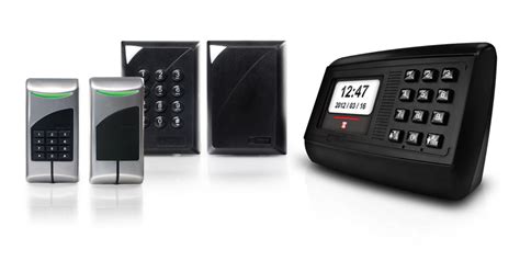 Impro Access Control Systems Client Service Communications