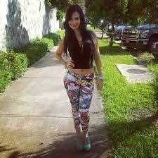 Marianny García