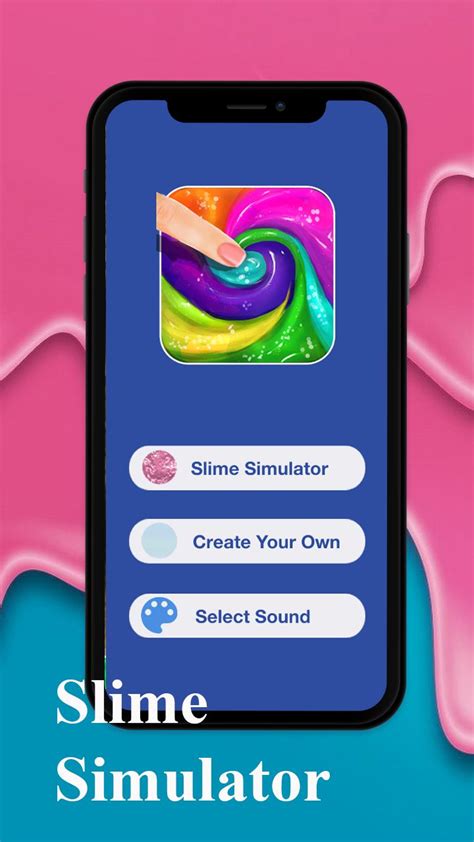 Slime Simulator Unity Project By Sellmickey Codester
