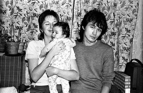 Viktor Tsoi Cool Pictures Famous People Viktor