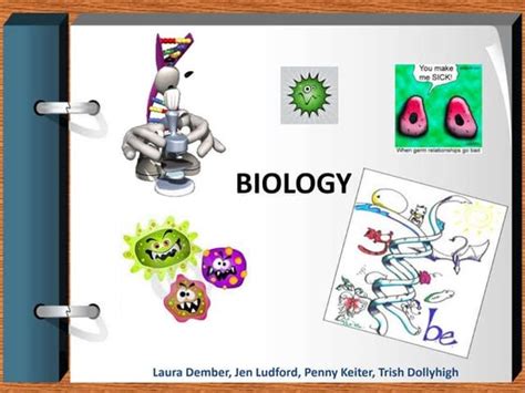 Biology Ppt 6 3 Ppt