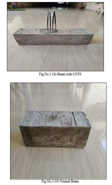 Concrete Structure By Using Carbon Nanotube And Its Use To Monitor Its