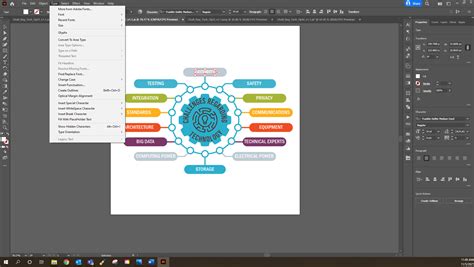Vertical Text Alignment In Frame Adobe Product Community 12502087