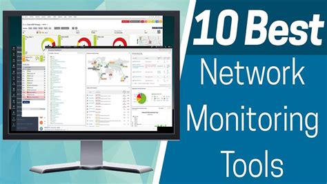 Top 10 Free Networking Monitoring Software