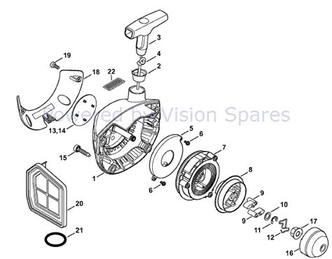 Stihl 041 Parts Manual Boodubai