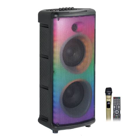 خرید و قیمت اسپیکر بلوتوثی مکسیدر مدل Maxi Box 601