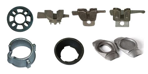 Scaffolding Accessories Construction Scaffolding Manufacturer In China