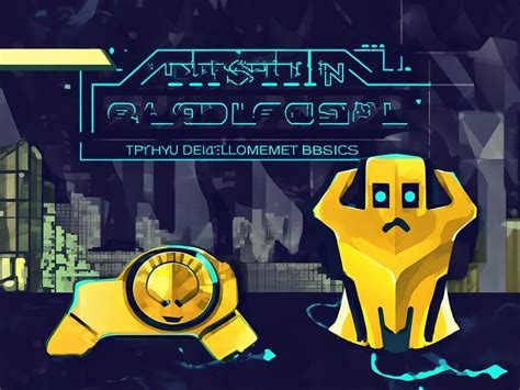 Python游戏开发捷径：pygame快速入门指南 Dawoai