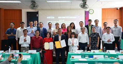 Thành lập Hub Làng Học sinh sinh viên sáng tạo Techfest Đà Nẵng