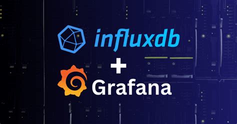 Influxdb Grafana Docker Compose Configuration Proxmox Monitoring Example Virtualization Howto