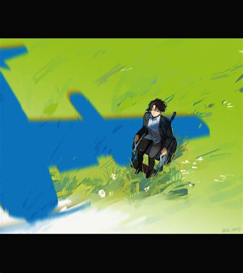 Safebooru 1boy Aircraft Airplane Biplane Black Hair Black Jacket