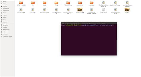 Github Abhiksarkface Recognition Facenet A Python Script Label