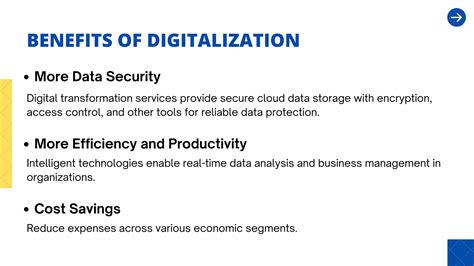 Digitization Vs Digitalization Vs Digital Transformation PPT