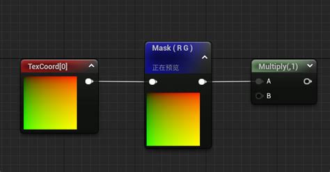 虚幻引擎 制作像素化消散效果（上）debugtimesine Csdn博客