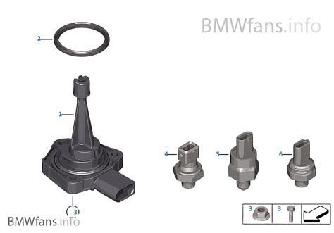 Sensors Bmw 1 F20 116i N13 Europe