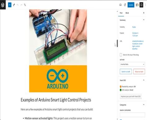 Image On WordPress Post Not Showing On Frontend Image Error Solved
