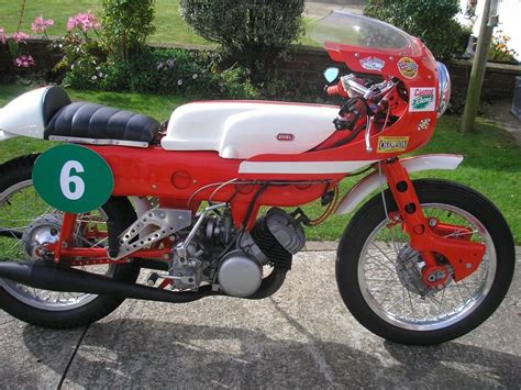 Ariel Leader Arrow Racer