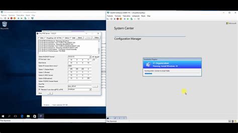Tiny Pxe Server Winpe Mzaerengine