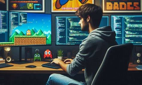 آموزش ساخت بازی با سی شارپ نقشه راه و منابع مکتوب