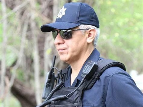 Andrés Andrade Téllez Deja La Secretaría De Seguridad Del Edomex