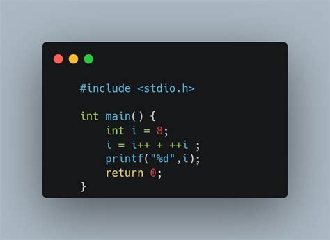 Yaswanth Sai Dasamandam On Linkedin What Is The Output Of The Below Code