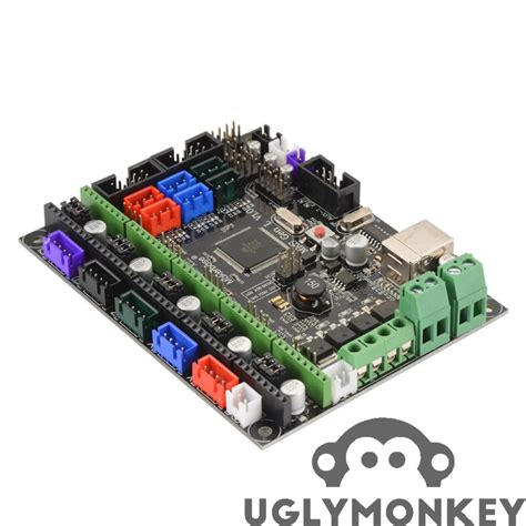 MKS Gen L 1 0 Controller Board