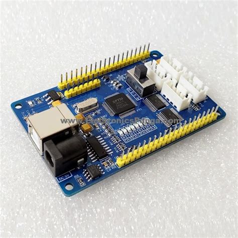 FTDI FT H Port USB UART TTL Serial Adapter Converter Star International