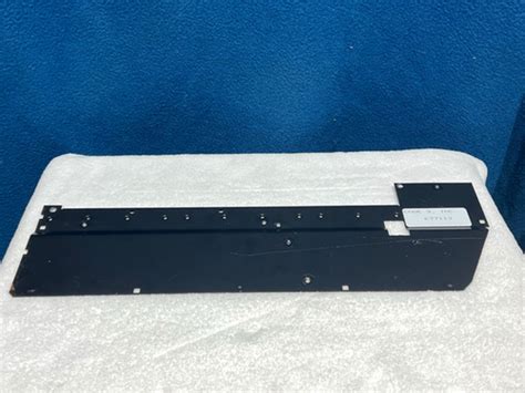 Code 3 Mx7000 Lightbar Strobe Midplate Driver Front Or Passenger Rear Mount Lightbar Salvage