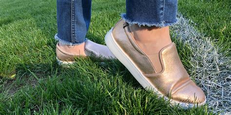 Vionic Rechelle Sneaker Review On Sale