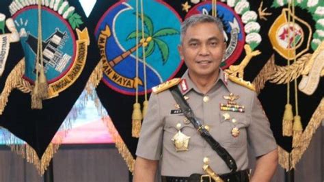Dilantik Jadi Kapolda Sulut Intip Harta Kekayaan Irjen Setyo Budiyanto Id