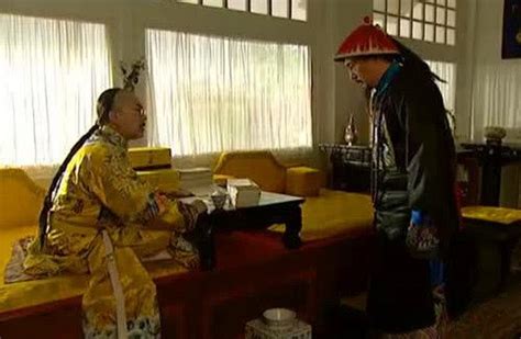 转载 雍正为何重用汉臣张廷玉？长弓的博客新浪博客
